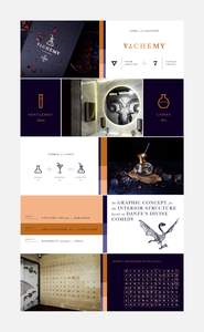 kissmiklos.com Alchemy Bar