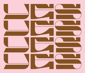 kissmiklos.com I love typography