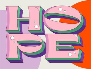 kissmiklos.com I love typography